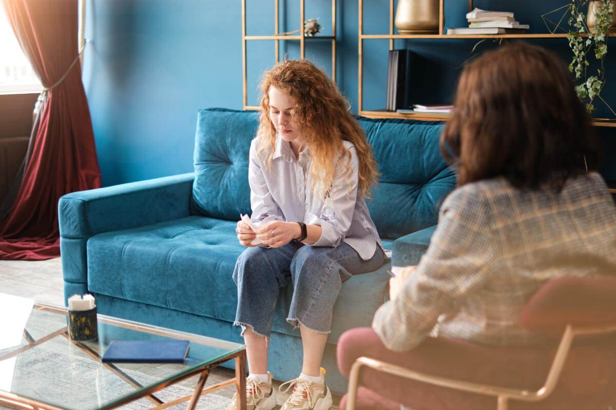 Challenges Women Face in Sobriety | Substance Abuse, NC
